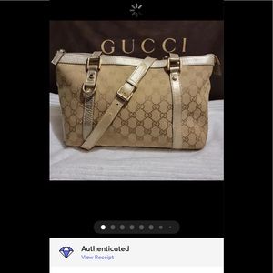 Gucci | Bags | Gucci Python Disco Bag | Poshmark